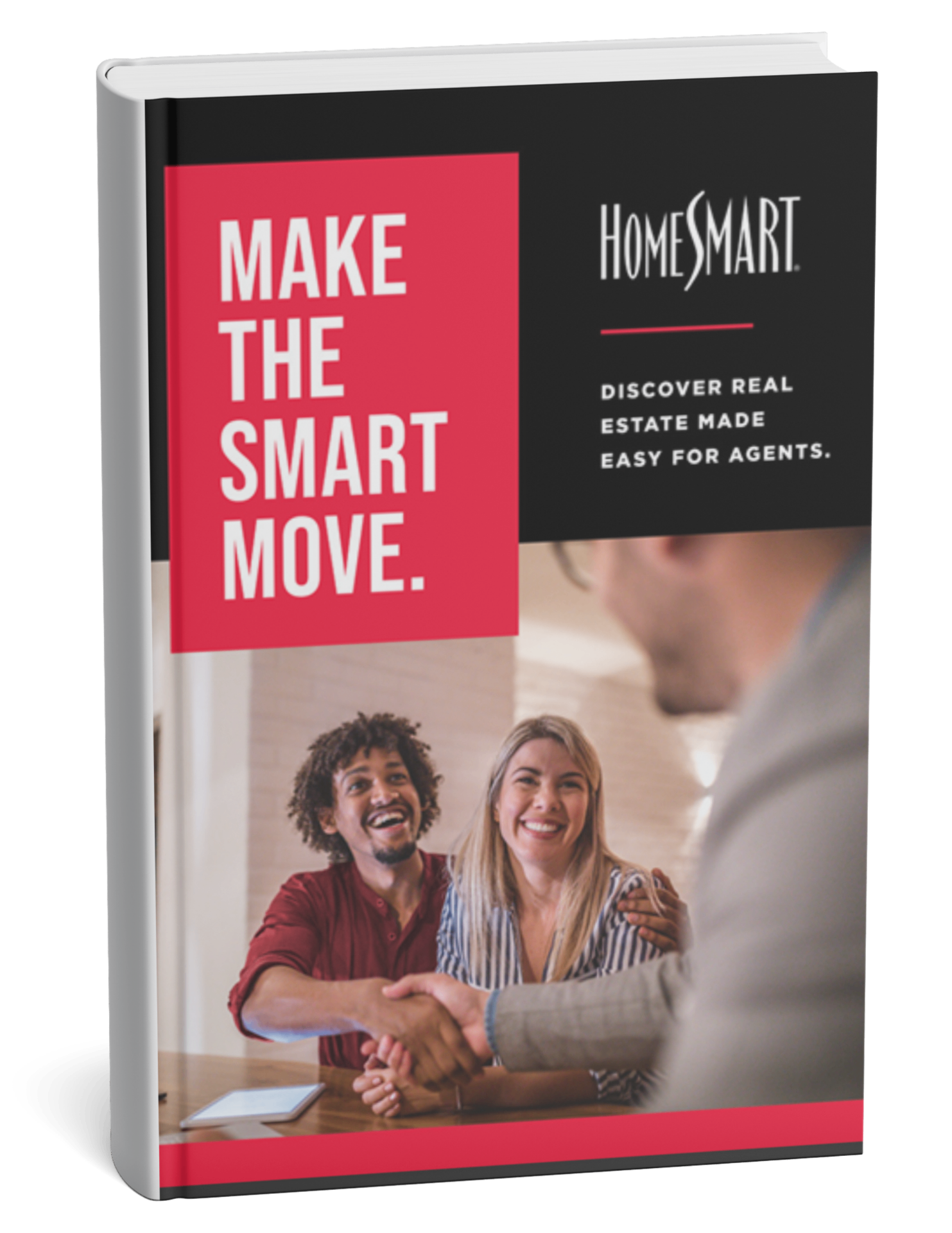 Join HomeSmart Connect Chicago | 100% Commission Real Estate Brokerage